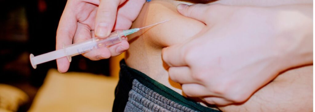 The Type 2 Diabetes Guide to Bolus Insulin - Beyond Type 2 Canada